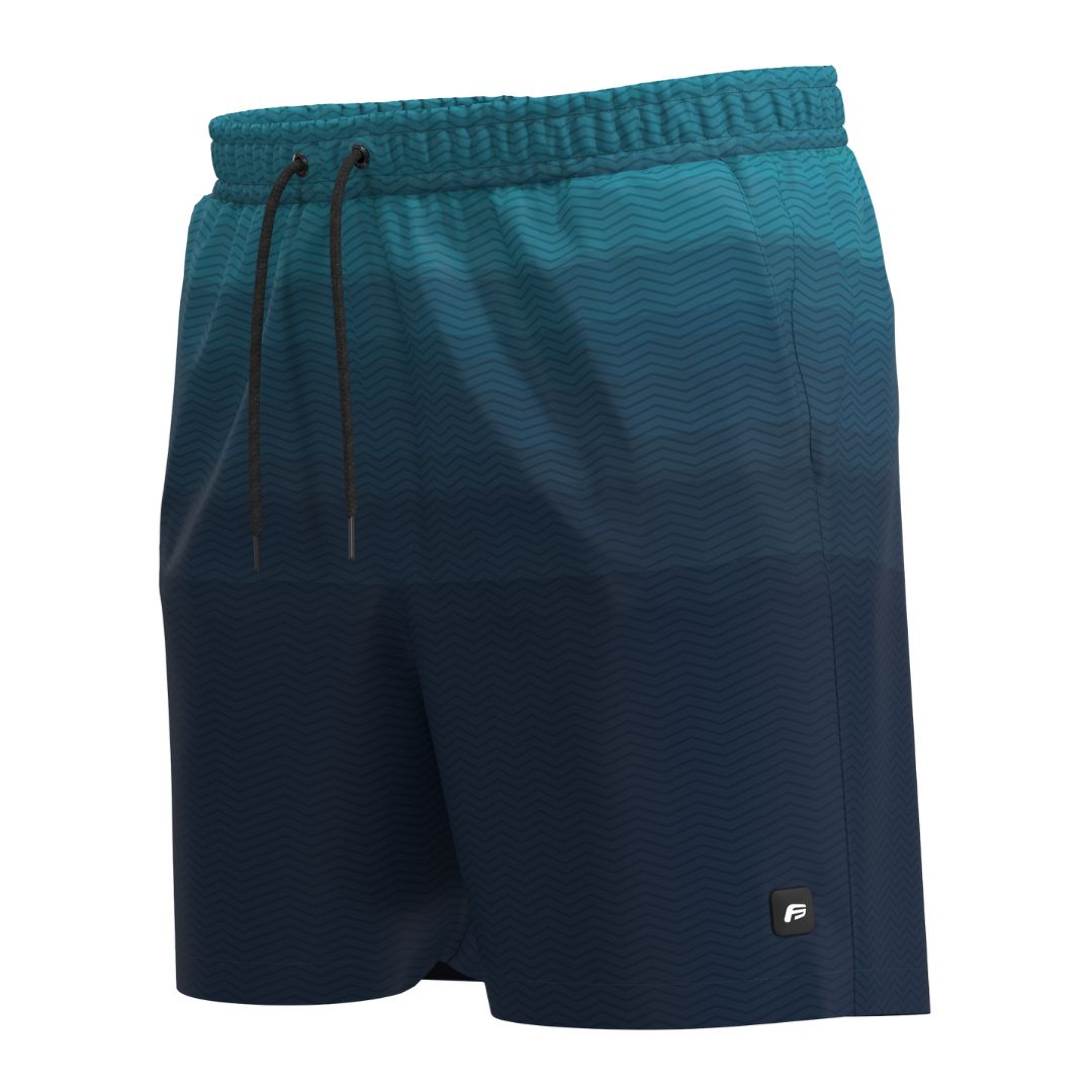 Bermuda Big Size FreeSurf Dipe